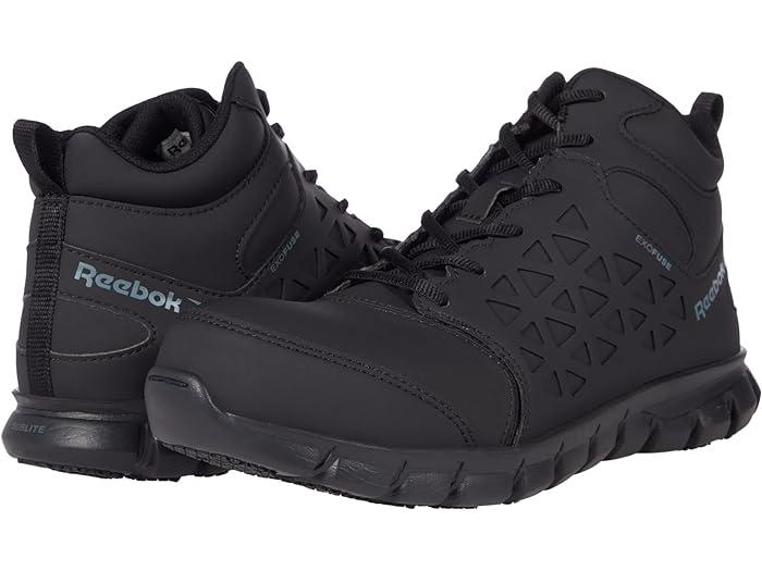 ■商品詳細■ブランドReebok Work リーボック ワーク■商品名Reebok Work Sublite Cushion Work Comp Toe EHサブライト クッション ワーク コンプ トゥ エー■商品状態新品未使用・並行輸入品...
