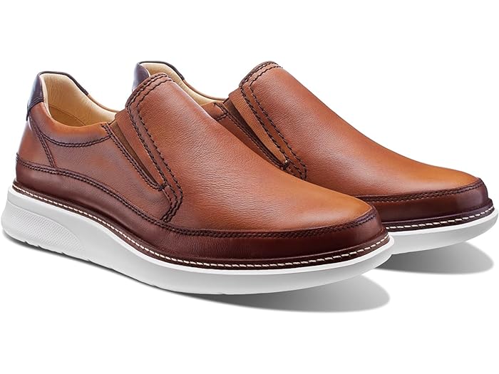 ■商品詳細■ブランドSamuel Hubbard サミュエル ハバード■商品名Samuel Hubbard Rafael Slip-Onラファエル スリップ-オン■商品状態新品未使用・並行輸入品■色Tan Leather■詳細フルグレインレ...