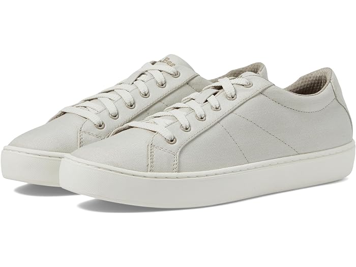 ■商品詳細■ブランドL.L.Bean エルエルビーン■商品名L.L.Bean Eco Bay Canvas Sneaker Lace-Upエコ ベイ キャンバス スニーカー レース-アップ■商品状態新品未使用・並行輸入品■色Silver B...
