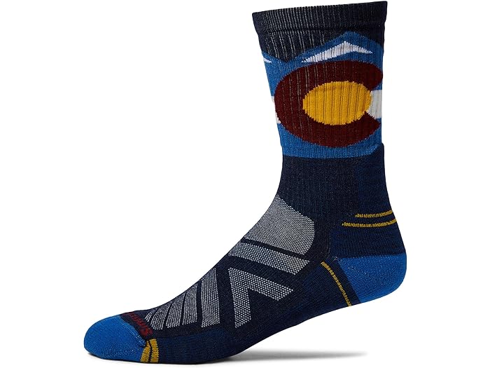 ■商品詳細■ブランドSmartwool スマートウール■商品名Smartwool Hike Light Cushion Colorado Crew Socksハイク ライト クッション コロラド クルー ソックス■商品状態新品未使用・並行輸...