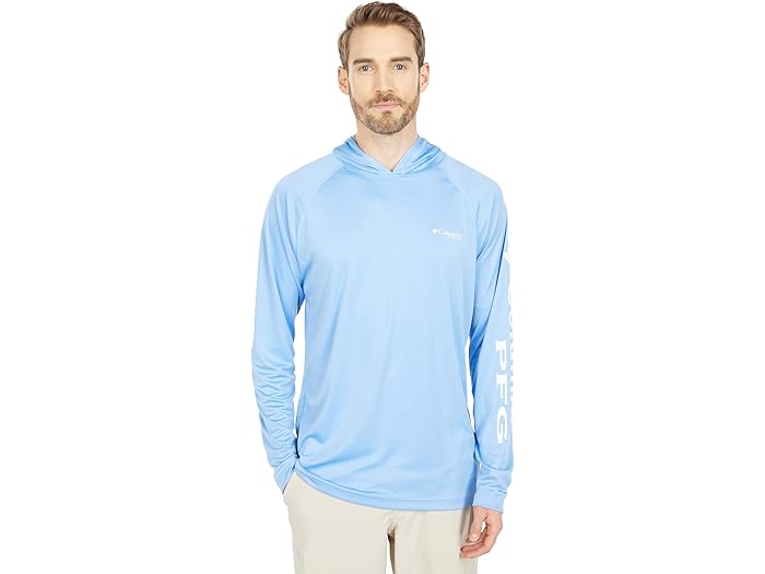 ■商品詳細■ブランドColumbia コロンビア■商品名Columbia Terminal Tackle Hoodieターミナル タックル ブーディ■商品状態新品未使用・並行輸入品■色White Cap/White Logo■詳細Perfo...