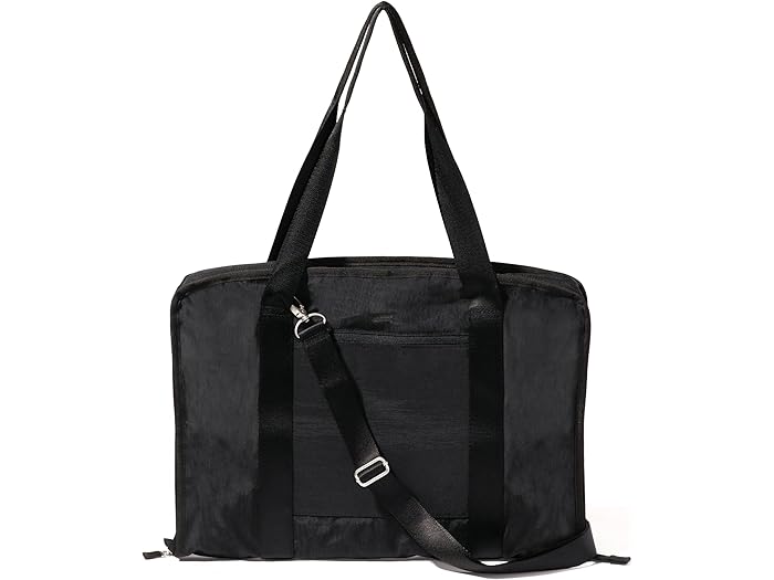 ■商品詳細■ブランドBaggallini バッガリーニ■商品名Baggallini Garment Bagガーメント バッグ■商品状態新品未使用・並行輸入品■色Black■詳細ジッパー開閉式。■備考(取寄) バッガリーニ レディース ガーメ...