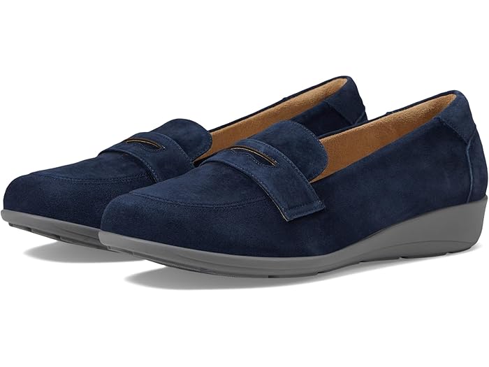 ■商品詳細■ブランドPropet プロペット■商品名Propet Yetta■商品状態新品未使用・並行輸入品■色Navy■詳細ウエッジヒール-熱可塑性ゴム製アウトソール。-製品の測定は、サイズ9、幅M（B）を使用して行われました。サイズによ...