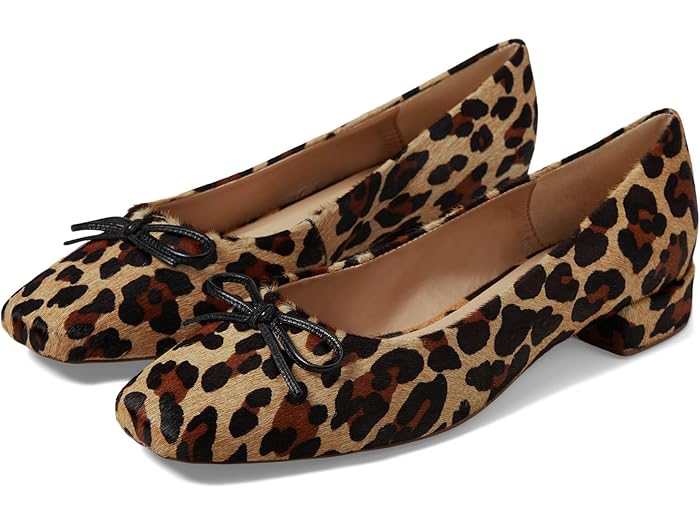 ■商品詳細■ブランドFrench Sole フレンチ ソール■商品名French Sole Mabelメーブル■商品状態新品未使用・並行輸入品■色Beige Leopard Haircalf■詳細ブラジル製.-製品の寸法は(9 幅 M)サイ...