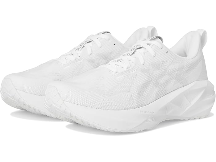 ■商品詳細■ブランドASICS アシックス■商品名ASICS Novablast 5ノヴァブラスト 5■商品状態新品未使用・並行輸入品■色White/Piedmont Grey■詳細この製品を構成する主要な材料には、最低20パーセントのリサ...