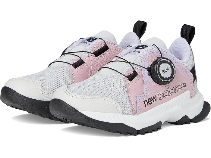 ■商品詳細■ブランドNew Balance Kids ニューバランス キッズ■商品名New Balance Kids DynaSoft Trail Magic BOA (Little Kid)ダイナソフト トレイル マジック ボア (リトル...