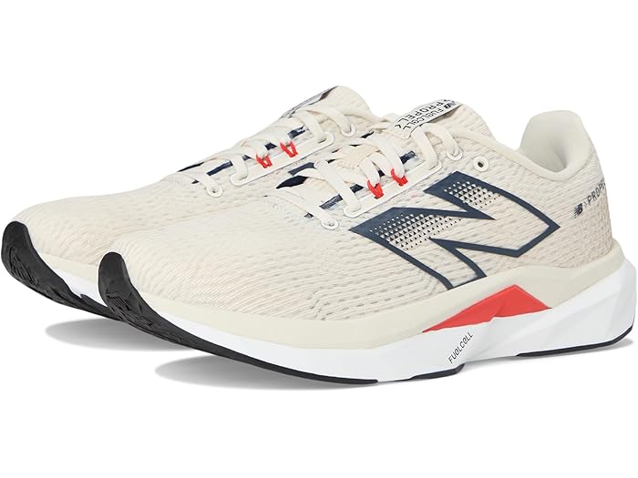 ■商品詳細■ブランドNew Balance ニューバランス■商品名New Balance FuelCell Propel v5フューエルセル プロペル v5■商品状態新品未使用・並行輸入品■色Linen/Nb Navy/Neo Flame■...