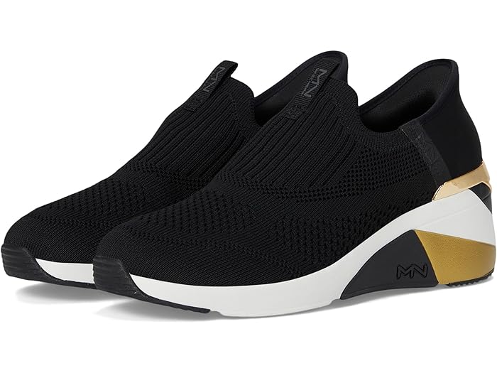 ■商品詳細■ブランドSKECHERS スケッチャーズ■商品名SKECHERS A-Wedge - Crecent Hands Free Slip-In- クレセント ハンズ フリー スリップ-イン■商品状態新品未使用・並行輸入品■色Blac...