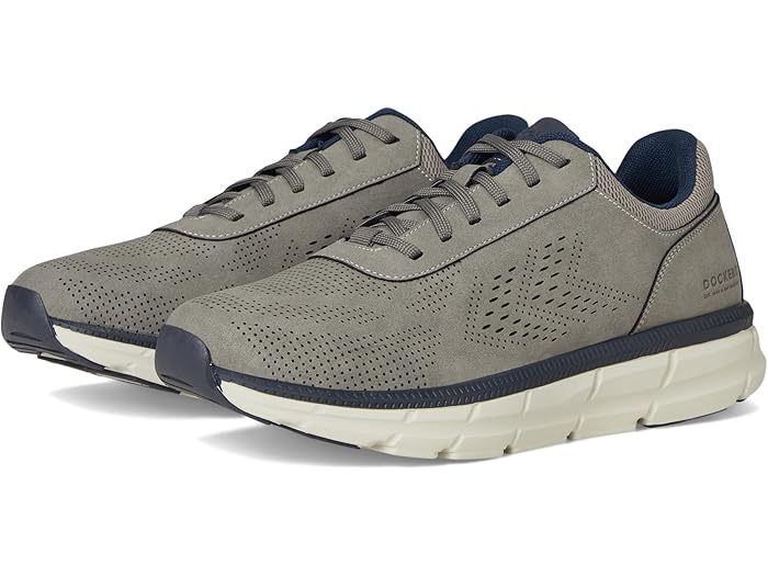 ■商品詳細■ブランドDockers ドッカーズ■商品名Dockers Go-2■商品状態新品未使用・並行輸入品■色Dark Gray■詳細製品の寸法は(7 幅 D - M)サイズを用いてます。 寸法はサイズによって異なる場合がございます。予...