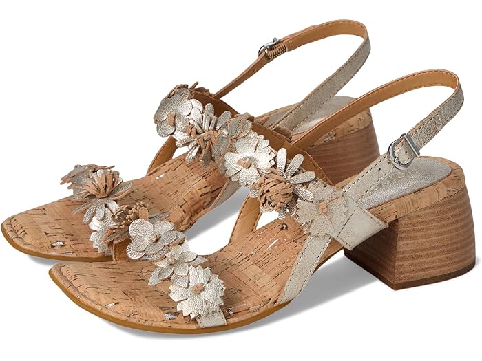 ■商品詳細■ブランドBorn ボーン■商品名Born Springsスプリングス■商品状態新品未使用・並行輸入品■色Light Gold (Panna Cotta)■詳細耐久性と柔軟性のあるラバーアウトソール。-製品の測定は、サイズ9、幅M...