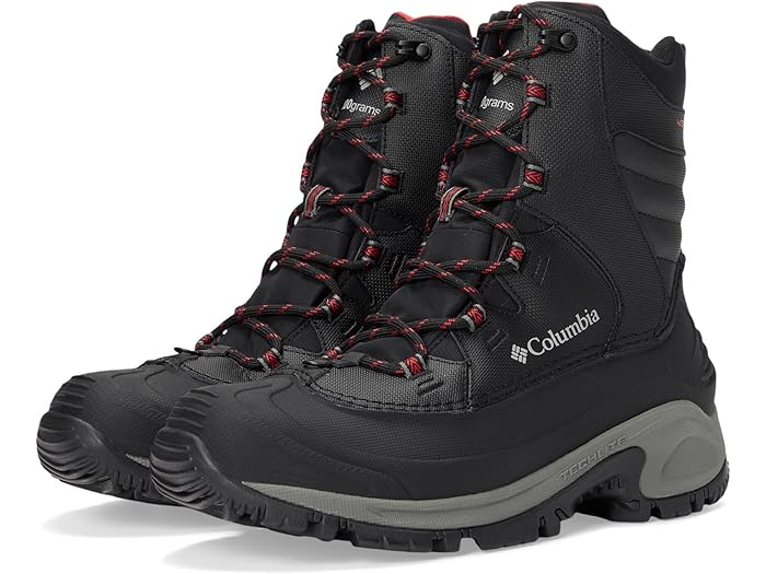 ■商品詳細■ブランドColumbia コロンビア■商品名Columbia Bugaboot IIIブガブート 3■商品状態新品未使用・並行輸入品■色Black/Bright Red 1■詳細ColumbiaBugabootIIIウィンターブ...