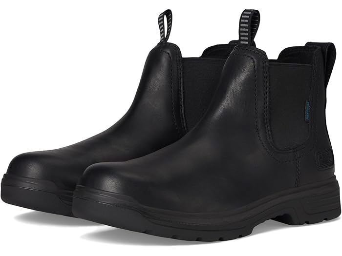 ■商品詳細■ブランドAriat アリアット■商品名Ariat Turbo Chelsea Waterproof Work Bootsターボ チェルシー ウォータープルーフ ワーク ブーツ■商品状態新品未使用・並行輸入品■色All Black...