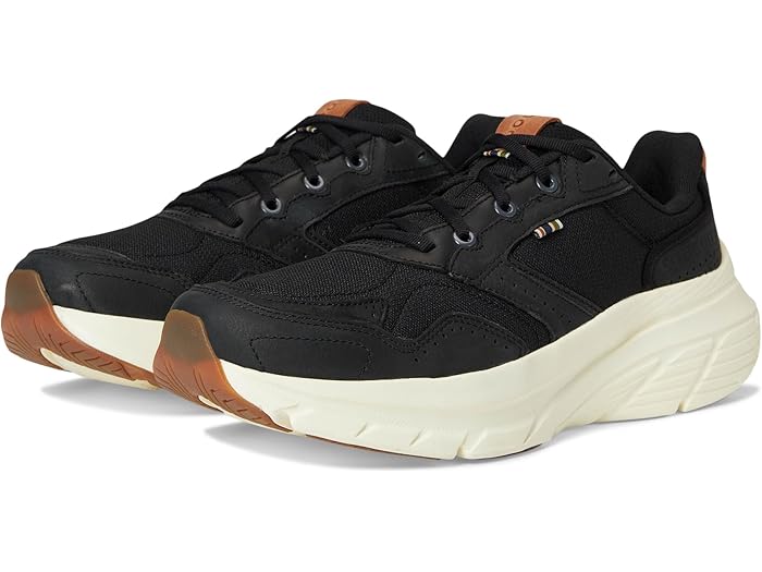 ■商品詳細■ブランドSaucony サッカニー■商品名Saucony Guide Metroガイド メトロ■商品状態新品未使用・並行輸入品■色Black■詳細ラウンドトゥの形.-製品の寸法は(9 幅 D - M)サイズを用いてます。寸法はサ...
