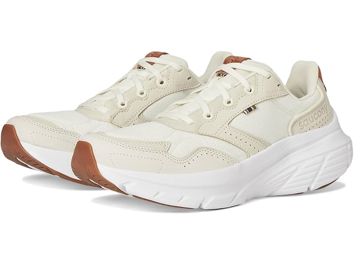 ■商品詳細■ブランドSaucony サッカニー■商品名Saucony Guide Metroガイド メトロ■商品状態新品未使用・並行輸入品■色Vanilla■詳細製品の測定はサイズ9 width B - Mediumを使用。サイズによって採...