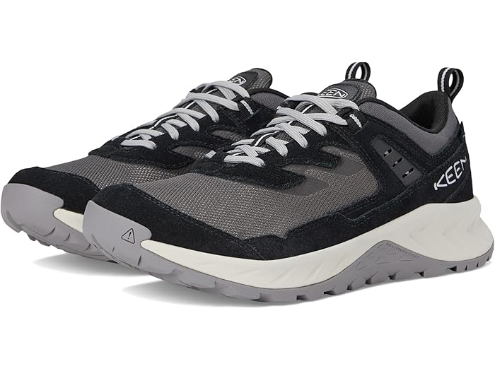 ■商品詳細■ブランドKEEN キーン■商品名KEEN Hightrail Waterproofウォータープルーフ■商品状態新品未使用・並行輸入品■色Black/Vapor■詳細防水レザーとパフォーマンスメッシュのアッパー。■備考(取寄) キ...