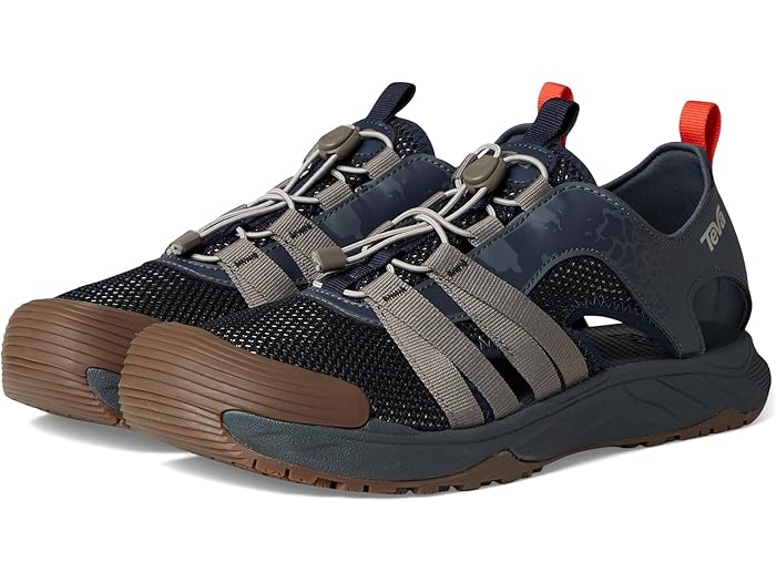 ■商品詳細■ブランドTeva テバ■商品名Teva Hydratrek Sandal Ctハイドラトレック サンダル Ct■商品状態新品未使用・並行輸入品■色Dark Shadow■詳細この製品を構成する主要な材料には、最低20パーセントの...