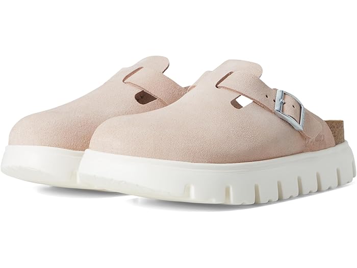 ■商品詳細■ブランドBirkenstock ビルケンシュトック■商品名Birkenstock Papillio by Birkenstock Boston Chunky Platform Clogパピリオ バイ ボストン チャンキー プラッ...