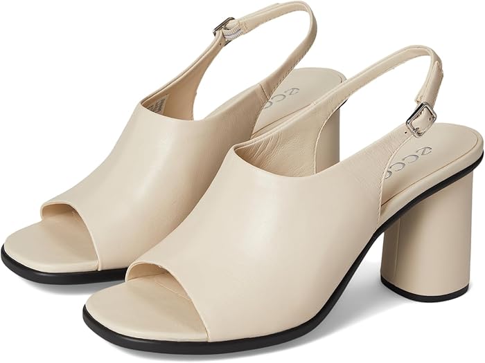 ■商品詳細■ブランドECCO エコー■商品名ECCO Sculpted Alba 65 Slingback Heel Sandalスカルプ アルバ 65 スリングバック ヒール サンダル■商品状態新品未使用・並行輸入品■色Limestone...