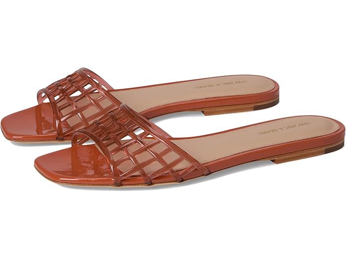 ■商品詳細■ブランドVeronica Beard ベロニカ ビアード■商品名Veronica Beard Maris Jellyゼリー■商品状態新品未使用・並行輸入品■色Persimmon Red Jelly■詳細製品の寸法は(5 幅 M)...