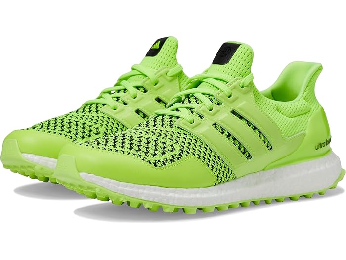 ■商品詳細■ブランドadidas Golf アディダス ゴルフ■商品名adidas Golf Ultraboost Golf Shoesウルトラブースト ゴルフ シューズ■商品状態新品未使用・並行輸入品■色Lucid Lemon/Lucid...