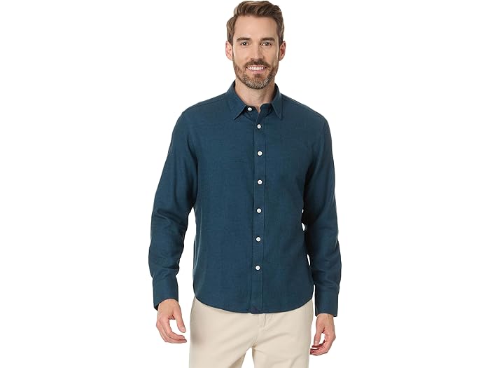 ■商品詳細■ブランドUNTUCKit アンタックイット■商品名UNTUCKit Wrinkle-Free Veneto Shirtリンクル-フリー ベネト シャツ■商品状態新品未使用・並行輸入品■色Dark Blue■詳細完璧な長さはベルト...