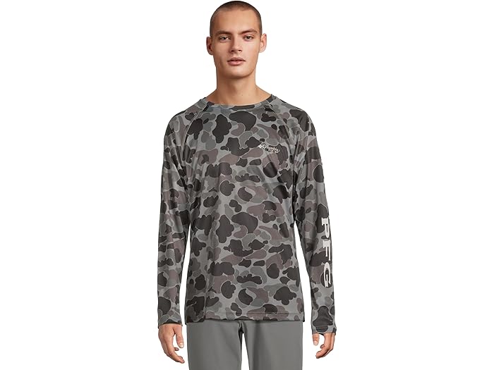 ■商品詳細■ブランドColumbia コロンビア■商品名Columbia Super Terminal Tackle Long Sleeve Shirtスーパー ターミナル タックル ロング スリーブ シャツ■商品状態新品未使用・並行輸入品...