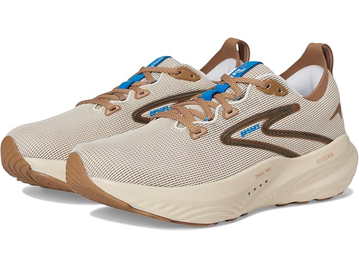 ■商品詳細■ブランドBrooks ブルックス■商品名Brooks Glycerin 22グリセリン 22■商品状態新品未使用・並行輸入品■色Tint/Tobacco/Indigo■詳細ヒールプルループ-ヒールプルタブ-丸いつま先のシルエット...