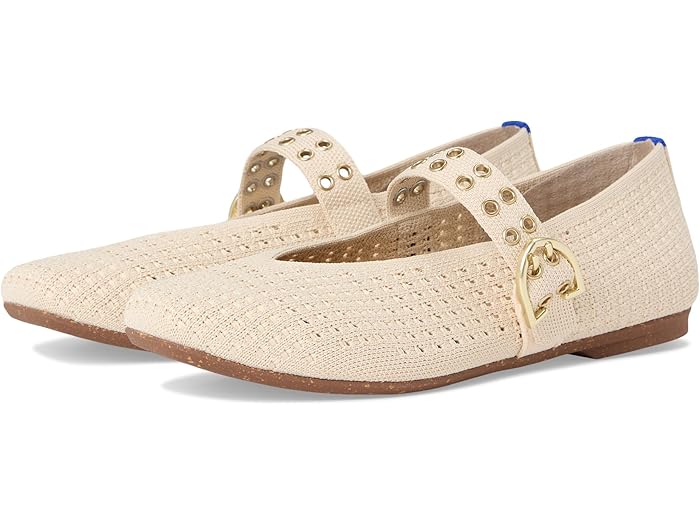 ■商品詳細■ブランドRothy's ■商品名Rothy's The Max Buckle Mary Janeザ マックス バックル メアリー ジーン■商品状態新品未使用・並行輸入品■色Off White Mesh■詳細この製品を構成する主要...