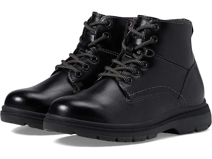 ■商品詳細■ブランドFlorsheim Kids フローシャイム キッズ■商品名Florsheim Kids Lookout Jr. Plain Toe Lace-Up Boot (Toddler/Little Kid/Big Kid)ルッ...