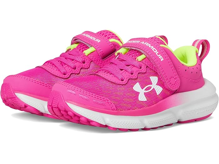 ■商品詳細■ブランドUnder Armour Kids アンダーアーマー キッズ■商品名Under Armour Kids Assert 10 Alternate Closure (Little Kid)アサート 10 オルタネイト クロー...
