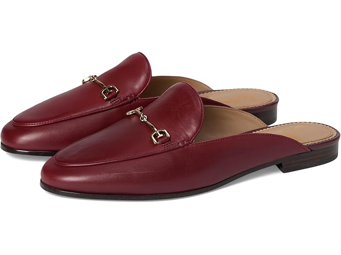 ■商品詳細■ブランドSam Edelman サムエデルマン■商品名Sam Edelman Linnieリニー■商品状態新品未使用・並行輸入品■色French Merlot■詳細シャープでシック、そして際限なく用途が広い！目を引くスタイルと伝...