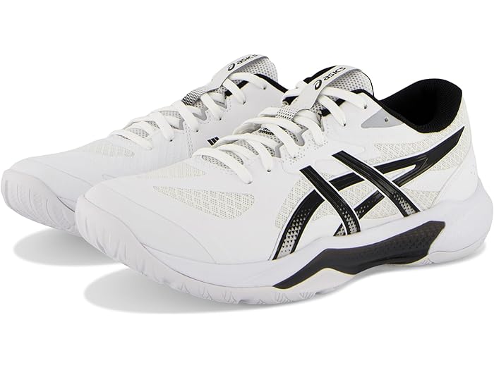 ■商品詳細■ブランドASICS アシックス■商品名ASICS Gel-tactic 13ゲル-タクティック 13■商品状態新品未使用・並行輸入品■色White/Black■備考(取寄) アシックス メンズ ゲル-タクティック 13 ASIC...