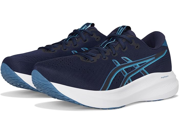 ■商品詳細■ブランドASICS アシックス■商品名ASICS Gel-excite 11ゲルエキサイト 11■商品状態新品未使用・並行輸入品■色Midnight/Winter Sea■詳細ラウンドトゥの形.■備考(取寄) アシックス メンズ...