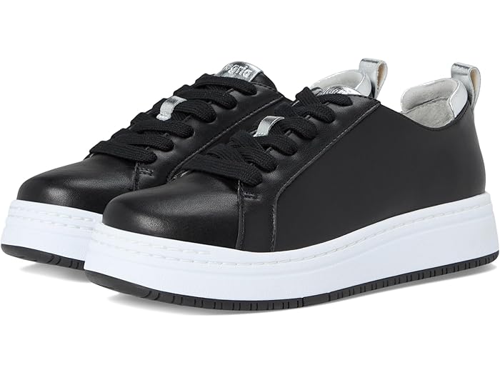 ■商品詳細■ブランドAlegria アレグリア■商品名Alegria Adysen■商品状態新品未使用・並行輸入品■色Black■詳細ソフトレザーのアッパー.-レザーの裏地とインソール。-レース-アップクロージャー.-エチレン酢酸ビニルアウ...