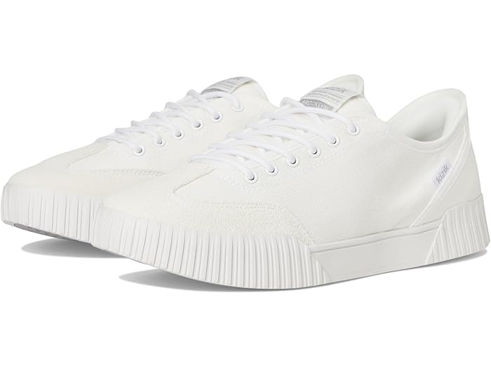 ■商品詳細■ブランドKIZIK ■商品名KIZIK Brooklynブルックリン■商品状態新品未使用・並行輸入品■色Bright White■詳細ラウンドトゥの形.-ラバーアウトソール.-製品の寸法は(7 幅 M)サイズを用いてます。 寸法...