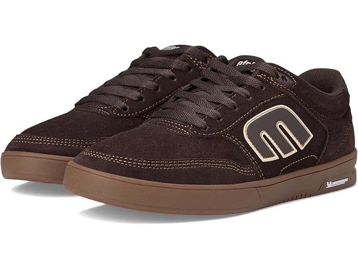 ■商品詳細■ブランドetnies エトニーズ■商品名etnies Serin■商品状態新品未使用・並行輸入品■色Brown/Gum■備考(取寄) エトニーズ メンズ etnies men Serin Brown/Gumetnies エトニー...