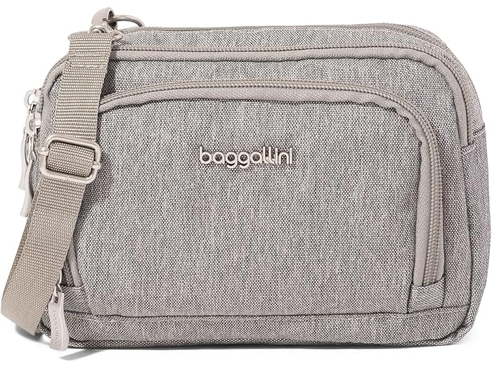 ■商品詳細■ブランドBaggallini バッガリーニ■商品名Baggallini Trifecta Rfid Wallet Crossbodyトライフェクタ Rfid ウォレット クロスボディ■商品状態新品未使用・並行輸入品■色Stone...
