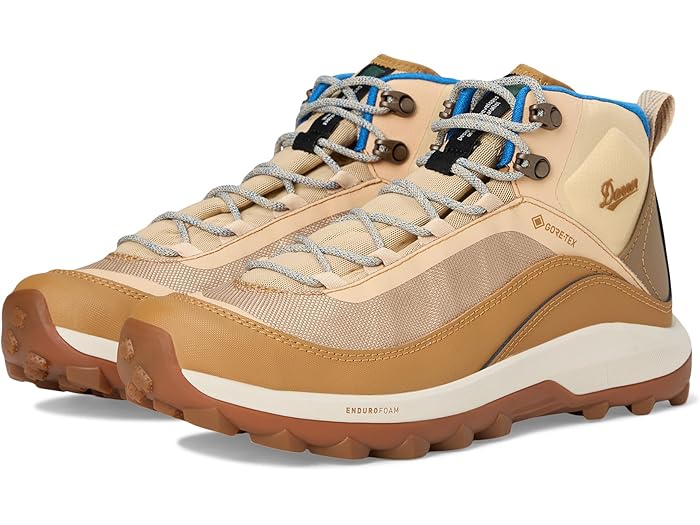 ■商品詳細■ブランドDanner ダナー■商品名Danner N45 Midミッド■商品状態新品未使用・並行輸入品■色Desert Dusk■詳細ヒールプルループ-丸いつま先のシルエット。-製品の寸法は(7 幅 B - M)サイズを用いてま...