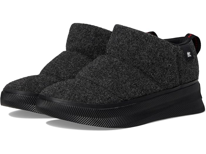 ■商品詳細■ブランドSOREL ソレル■商品名SOREL Out N About Iv Mini Puffyアウト n アバウト Iv ミニ パフィー■商品状態新品未使用・並行輸入品■色Black/Sea Salt■詳細ヒールプルループ-ラ...