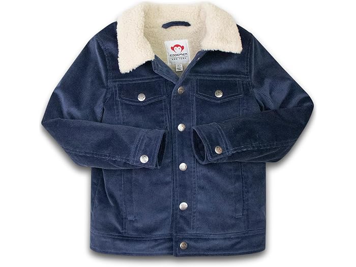 ■商品詳細■ブランドAppaman Kids アパマンキッズ■商品名Appaman Kids Heritage Jacket (toddler/Little Kids/Big Kids)ヘリテージ ジャケット (トドラー/リトル キッズ/ビ...