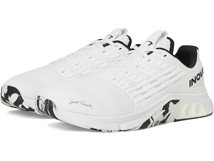 ■商品詳細■ブランドINOV8 イノヴェイト■商品名INOV8 F-Lite MaxF-ライト マックス■商品状態新品未使用・並行輸入品■色White/Multi Scott Panchik Signature■詳細レース-アップクロージャ...