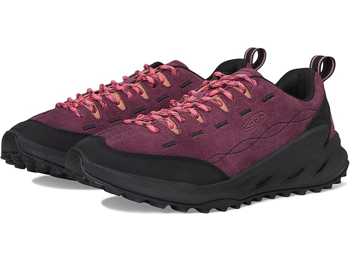 ■商品詳細■ブランドKEEN キーン■商品名KEEN Jasper Zionic Sneakersジャスパー シオニック スニーカー■商品状態新品未使用・並行輸入品■色Fig/Lilas■備考(取寄) キーン レディース ジャスパー シオニ...