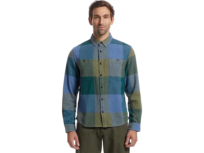 ■商品詳細■ブランドL.L.Bean エルエルビーン■商品名L.L.Bean Signature Northwoods Twill Shirt Regularシグニチャー ノースウッズ ツイル シャツ レギュラー■商品状態新品未使用・並行輸...