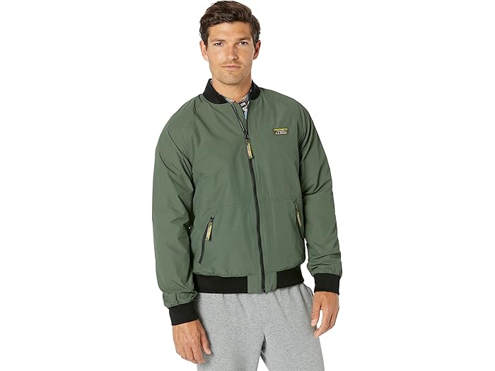 ■商品詳細■ブランドL.L.Bean エルエルビーン■商品名L.L.Bean 3 Season Bomber Jacket Regular3 シーズン ボンバー ジャケット レギュラー■商品状態新品未使用・並行輸入品■色Thyme■詳細LL...