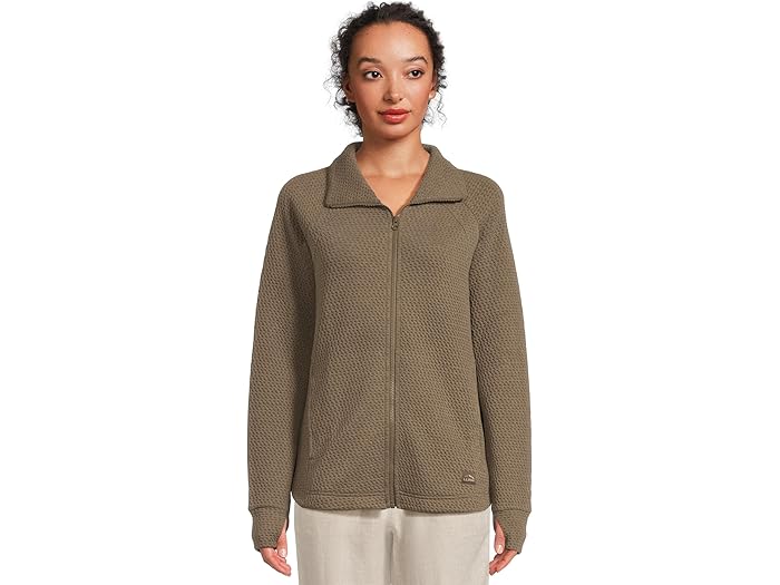 ■商品詳細■ブランドL.L.Bean エルエルビーン■商品名L.L.Bean Ridgeknit Full-Zip Jacketリッジニット フルジップ ジャケット■商品状態新品未使用・並行輸入品■色Dark Cinder■詳細サムホール付...