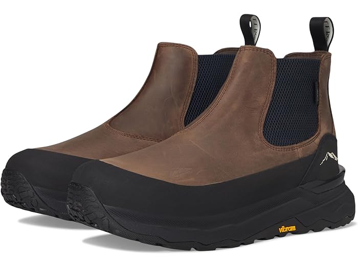 ■商品詳細■ブランドL.L.Bean エルエルビーン■商品名L.L.Bean Nextventure Chelsea Bootsチェルシー ブーツ■商品状態新品未使用・並行輸入品■色Deepest Brown Nubuck/Black■詳細...