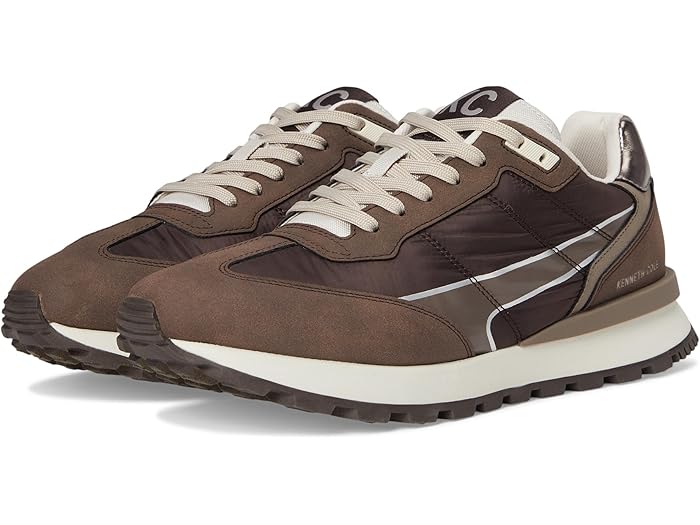 ■商品詳細■ブランドKenneth Cole ケネスコール■商品名Kenneth Cole Pryor■商品状態新品未使用・並行輸入品■色Dark Brown Multi■詳細製品の寸法は(9 幅 M)サイズを用いてます。 寸法はサイズによ...