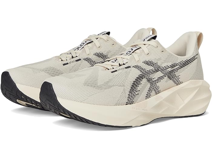 ■商品詳細■ブランドASICS アシックス■商品名ASICS Novablast 5ノヴァブラスト 5■商品状態新品未使用・並行輸入品■色Oatmeal/Black■詳細この製品を構成する主要な材料には、最低20パーセントのリサイクルコンテ...