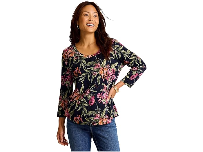 ■商品詳細■ブランドTommy Bahama トミーバハマ■商品名Tommy Bahama Ashby Isles Orchid Isle Teeアシュビー アイルズ オーキッド アイル ティー■商品状態新品未使用・並行輸入品■色Black...