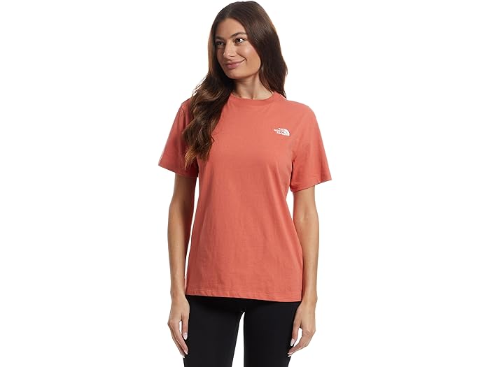 ■商品詳細■ブランドThe North Face ノースフェイス■商品名The North Face Evolution EMB Relaxed Short Sleeve Teeエボリューション エンブ リラックスド-フィット ショート ス...